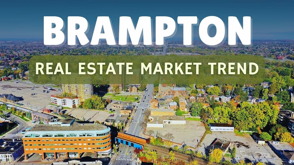 100+ New & Pre Construction Homes in Brampton